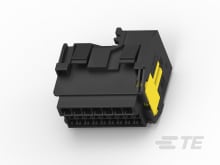 1-1718491-1 : AMP 汽车连接器护套 | TE Connectivity