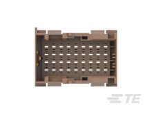 1-1718492-1 : AMP 汽车连接器护套 | TE Connectivity