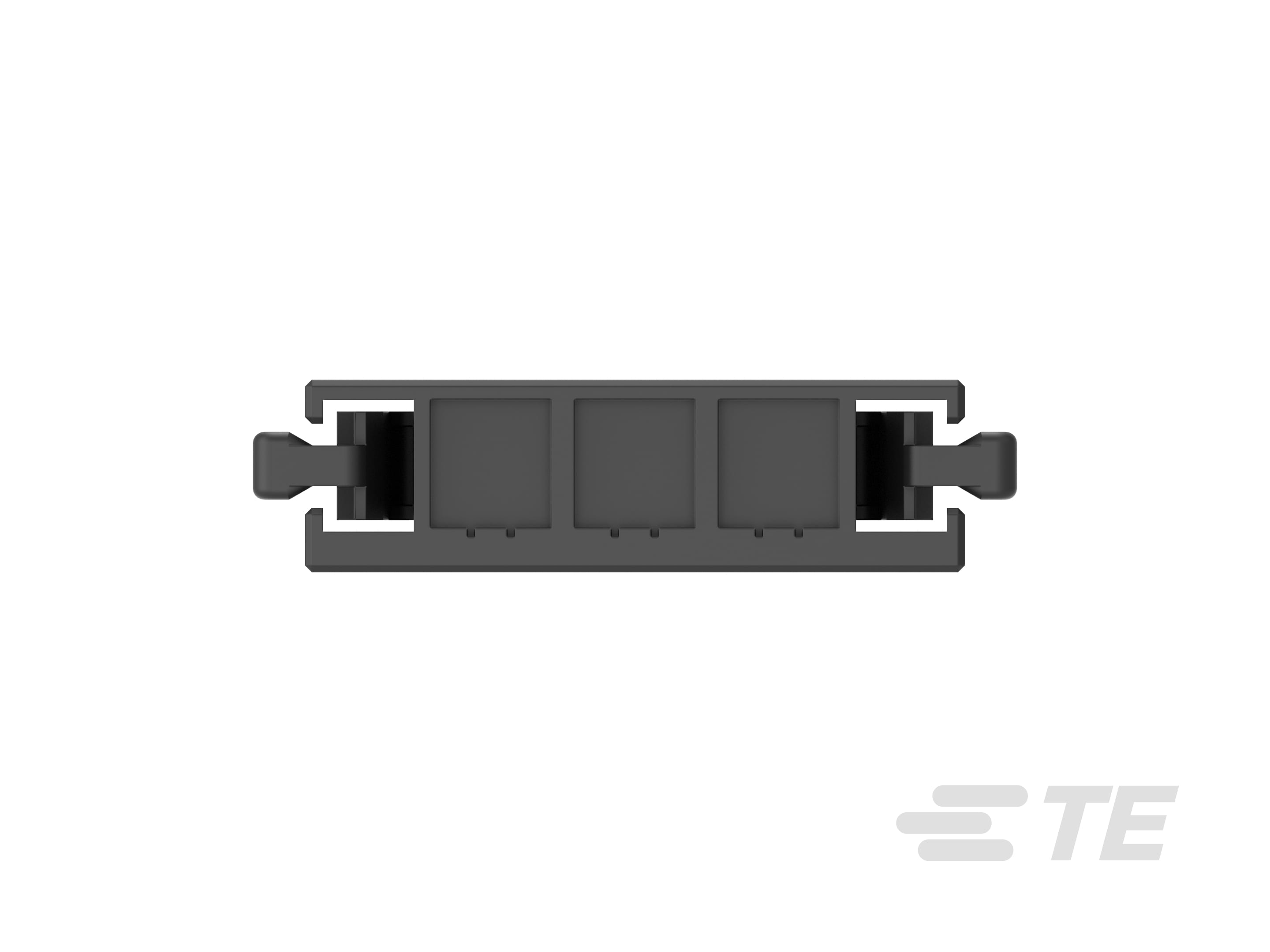 1-1747276-3 : Dynamic Series Dynamic 4000 母端和公端壳体 | TE Connectivity