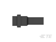 1-1747414-2 : Dynamic Series Dynamic 4000 母端和公端壳体 | TE Connectivity