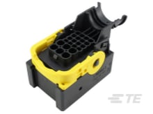 1-1823440-3 : AMP 汽车连接器护套 | TE Connectivity