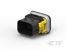 1-1823449-2 : AMP 汽车连接器护套 | TE Connectivity