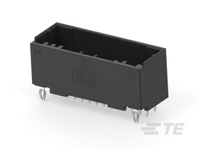 1-1871315-4 : PCB 板端连接器及母端 | TE Connectivity