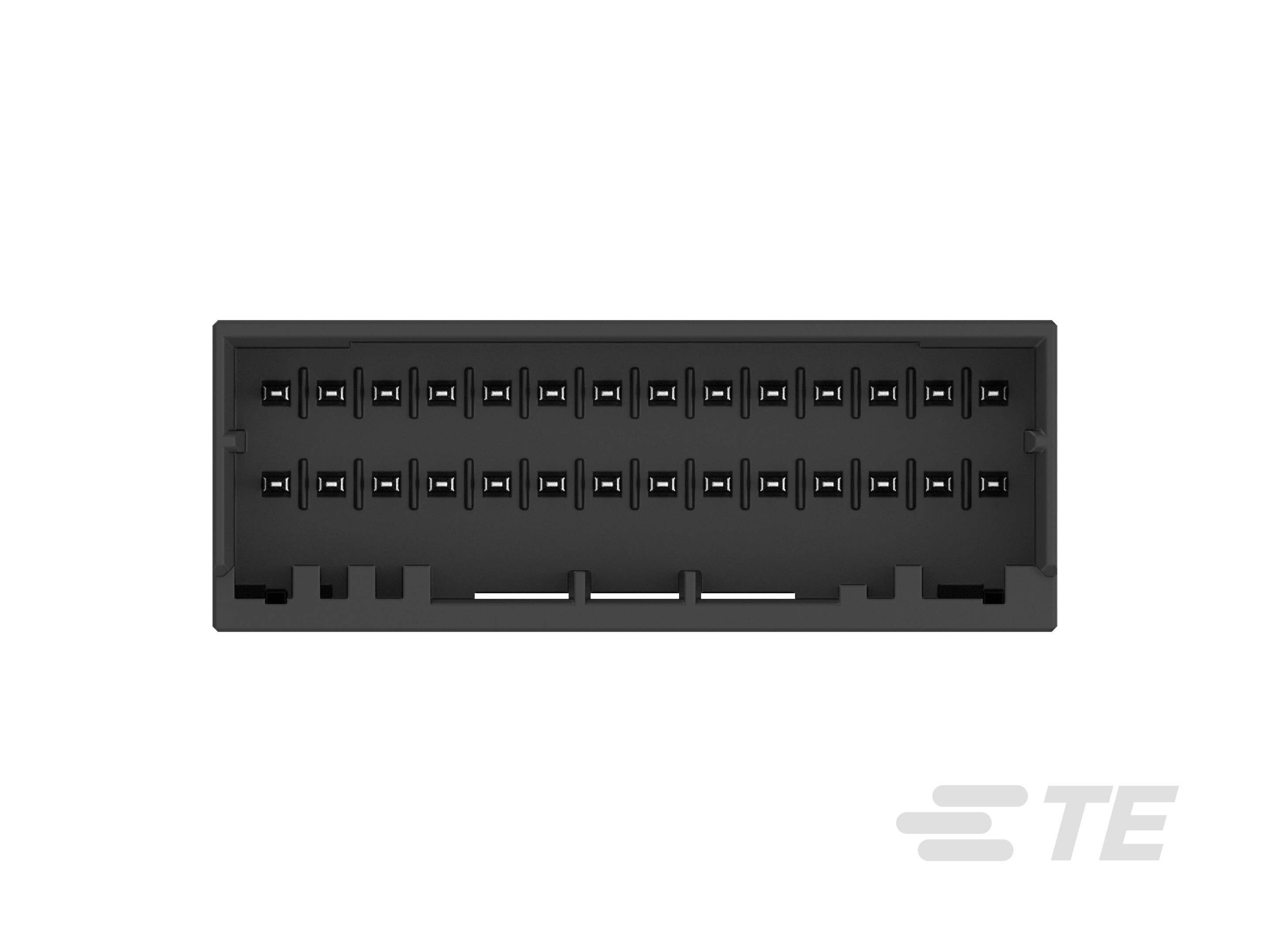 1-1871315-4 : PCB 板端连接器及母端 | TE Connectivity