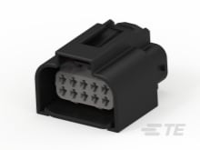 1-1897726-2 : 汽车连接器护套 | TE Connectivity