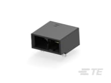 1-1903328-2 : Dynamic Series Header Assembly: Wire-to-Board, 24A, Gold ...