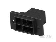 1-1903331-3 : Dynamic Series Dynamic 4000 母端和公端壳体 | TE Connectivity