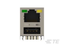 1-1909119-4 : 组合插座 | TE Connectivity