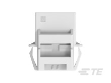 1-1971775-3 : Power Triple Lock 矩形电源连接器 | TE Connectivity