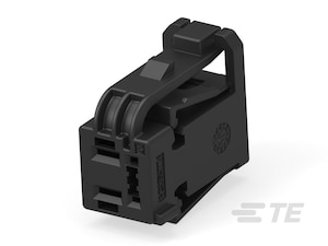 1-2035077-1 : Generation Y 汽车连接器护套 | TE Connectivity