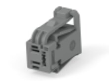 1-2035077-3 : Generation Y 汽车连接器护套 | TE Connectivity