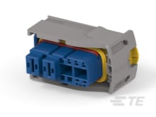 1-2141564-0 : AMP 汽车连接器护套 | TE Connectivity