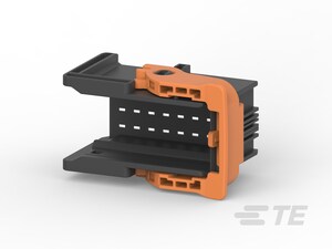 1-2141846-1 : AMP 汽车连接器盖帽 | TE Connectivity