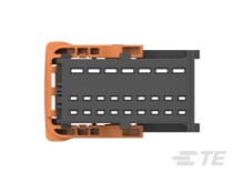 1-2141846-1 : AMP 汽车连接器盖帽 | TE Connectivity