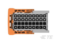 1-2141846-2 : AMP 汽车连接器盖帽 | TE Connectivity