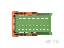 1-2141846-4 : AMP 汽车连接器护套 | TE Connectivity