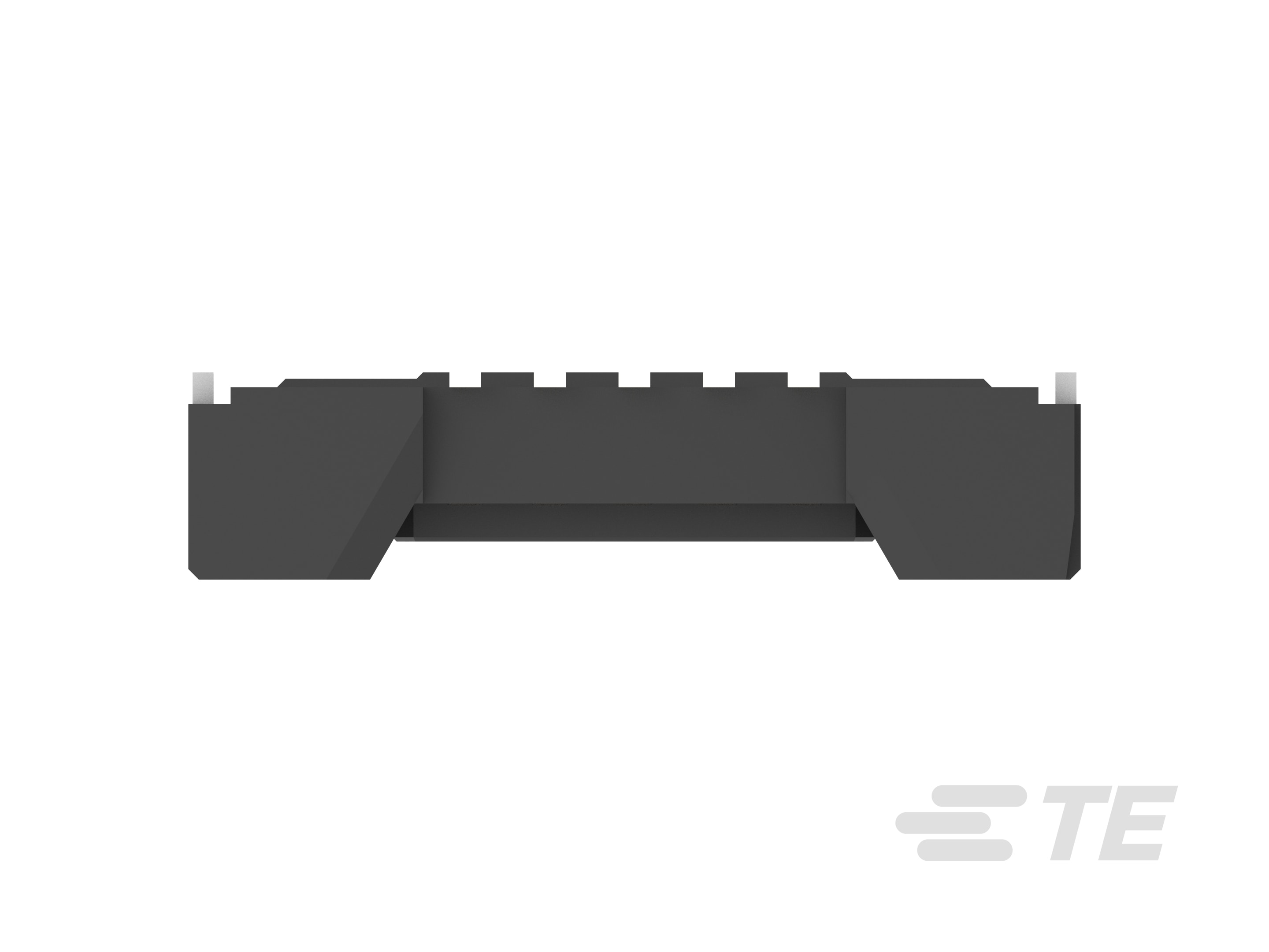 1-2201197-0 : PCB 板端连接器及母端 | TE Connectivity