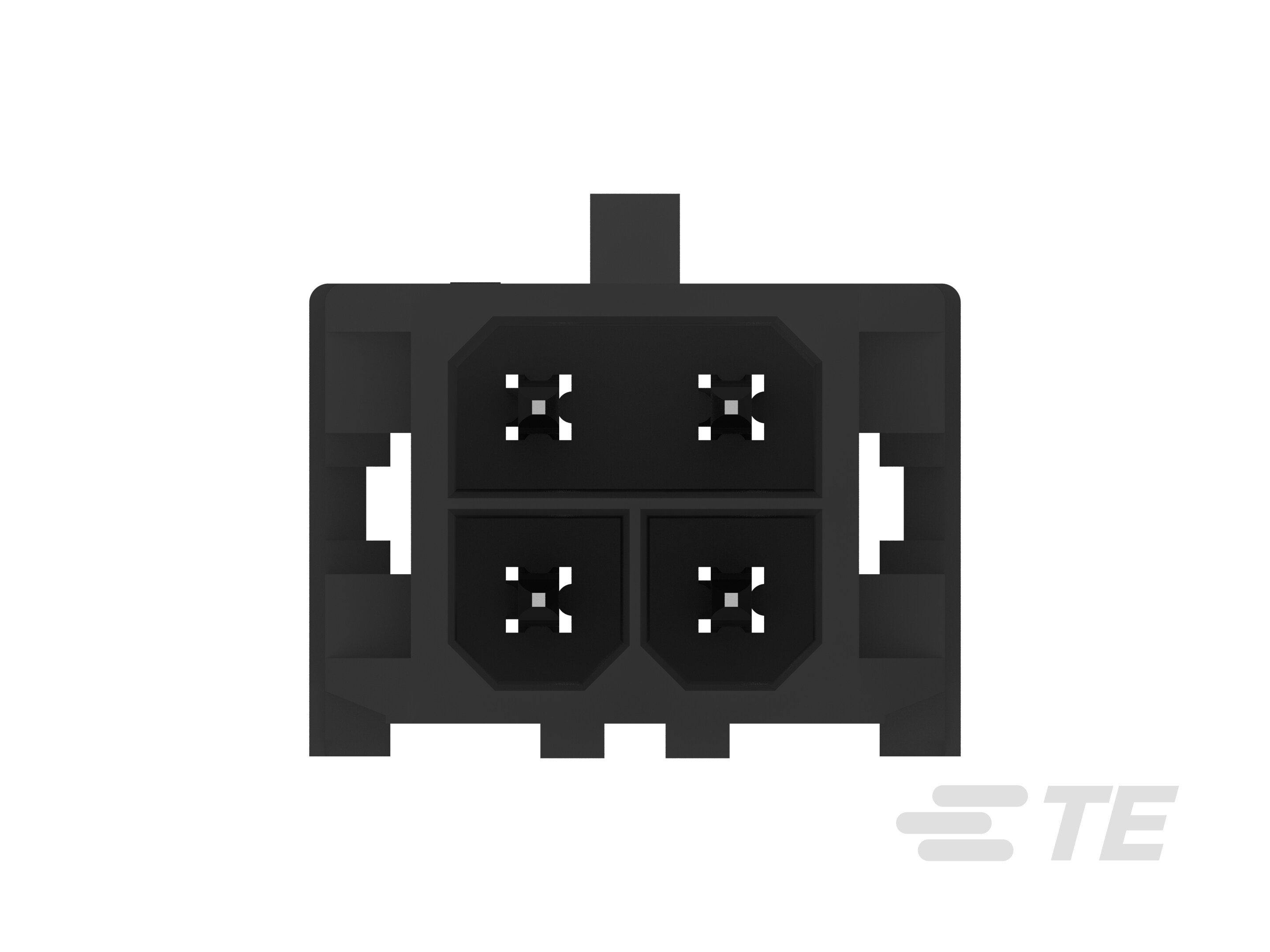 1-2204801-8 : ELCON Micro PCB 板端连接器及母端 | TE Connectivity