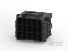 列表 Power Triple Lock 连接器 型号和产品 | TE Connectivity