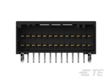 1-1939638-3 : Dynamic Series Header Assembly: Wire-to-Board, 3A, Gold ...