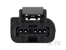 1-2272975-1 : MCON 汽车连接器护套 | TE Connectivity