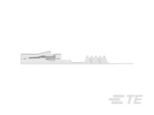 1-2291853-1 : NanoMQS MQS，母端和公端 | TE Connectivity