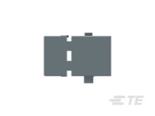 1-2292506-1 : MQS 汽车连接器护套 | TE Connectivity