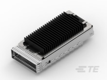 列表 CFP、CFP2 和 CFP4 型号和产品 | TE Connectivity