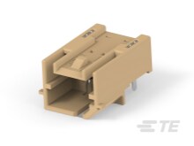 1-2294731-0 : USCAR 30 Mini USB 数据连接器接头 | TE Connectivity