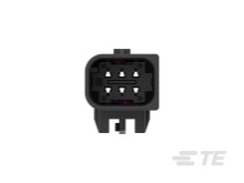 1-2294976-5 : MCON Interconnection System 汽车连接器护套 | TE Connectivity