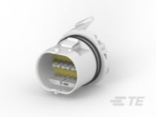 列表 MCON Interconnection System 汽车连接器 型号和产品 | TE Connectivity