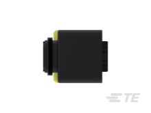 1-2299782-1 : AMP 重载密封系列连接器塑壳 | TE Connectivity