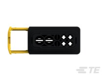 1-2299782-2 : AMP 重载密封系列连接器塑壳 | TE Connectivity