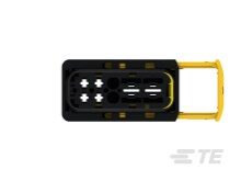 1-2299782-2 : AMP 重载密封系列连接器塑壳 | TE Connectivity