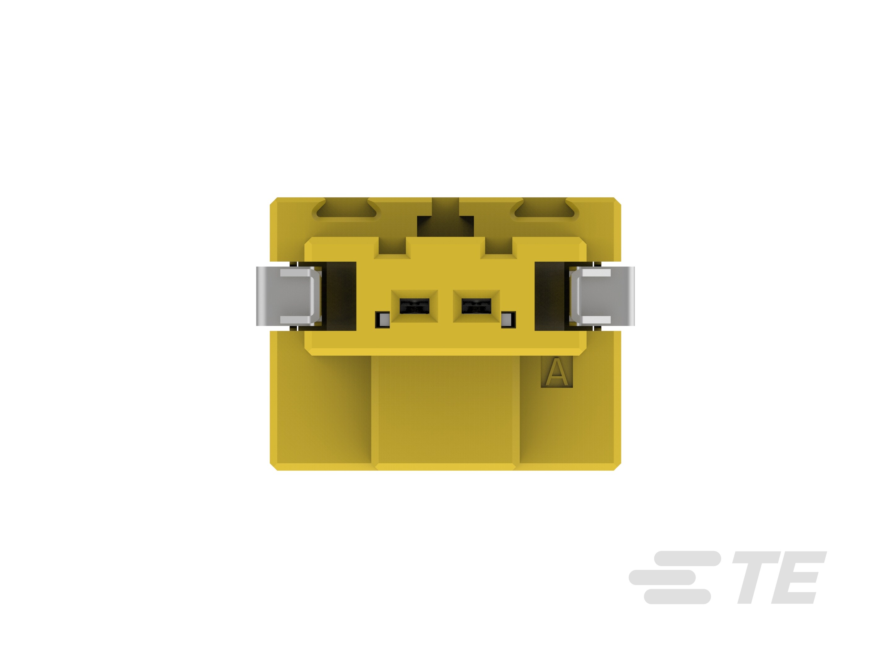 1-2299959-1 : Dynamic Series 标准矩形连接器 | TE Connectivity