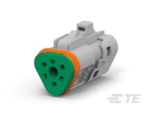 DT06-3S-TB31 : DEUTSCH 汽车连接器护套 | TE Connectivity
