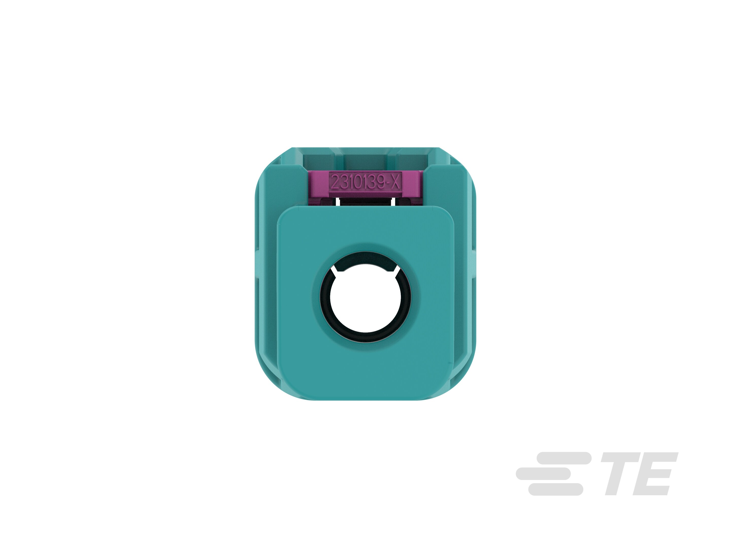 1-2310138-9 : MATE-AX 数据连接器外壳 | TE Connectivity