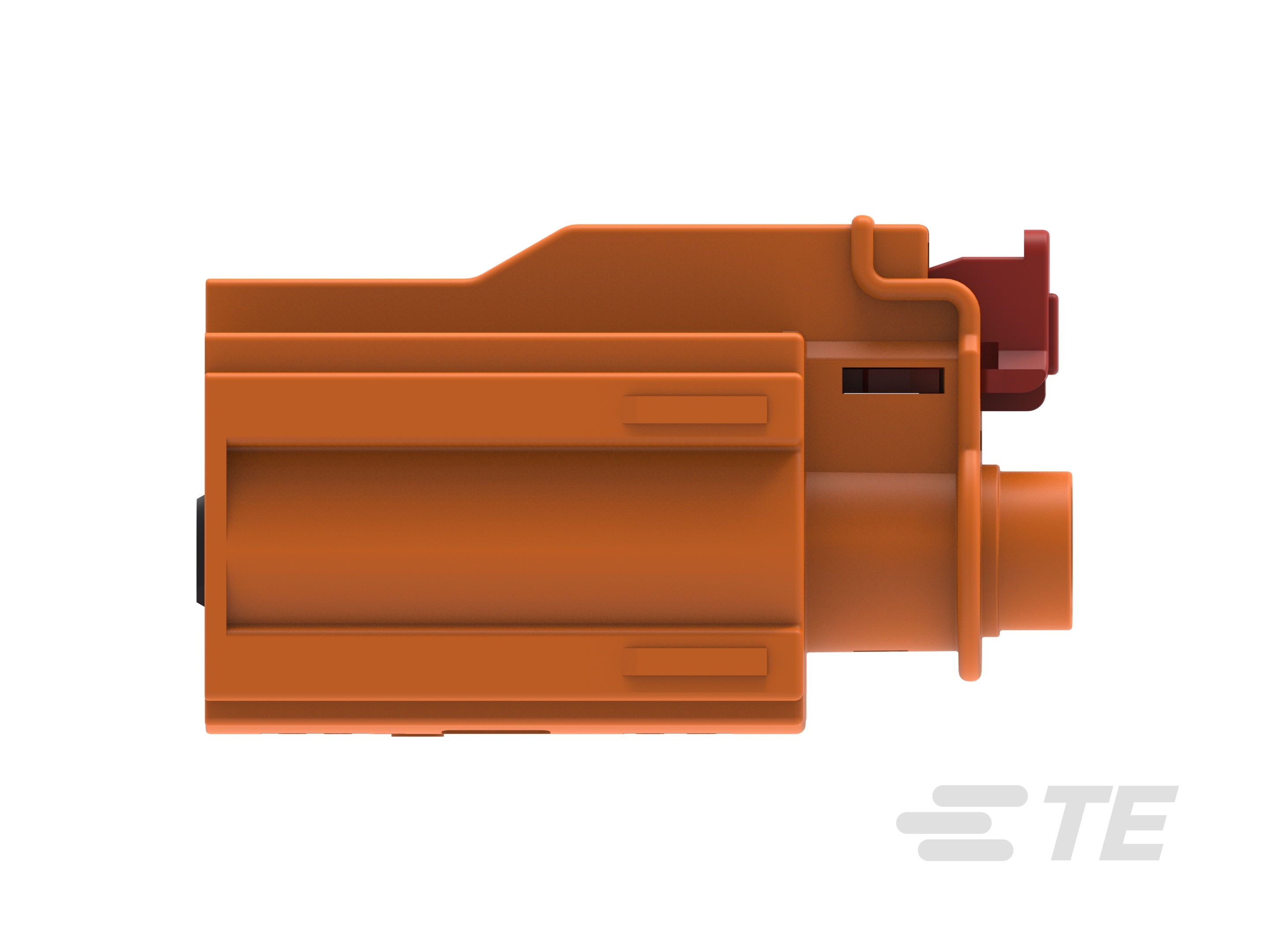 1-2318082-1 : AMP+ 汽车连接器护套 | TE Connectivity