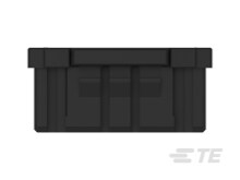 1-1827863-1 : Dynamic Series Dynamic 1100 母端和公端壳体 | TE Connectivity
