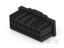 1-1827863-2 : Dynamic Series Dynamic 1100 母端和公端壳体 | TE Connectivity