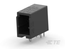 1-1871673-2 : Dynamic Series Header Assembly: Wire-to-Board, 5A, gold ...