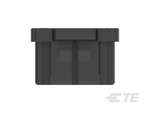 1-1827864-6 : Dynamic Series Receptacle and Tab Housing: 2.5 mm Pitch ...