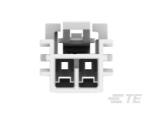 1-2350224-2 : 矩形连接器壳体 | TE Connectivity