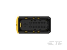 1-2358263-1 : AMP 重载密封系列连接器塑壳 | TE Connectivity