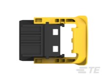 1-2359439-1 : 汽车连接器盖帽 | TE Connectivity