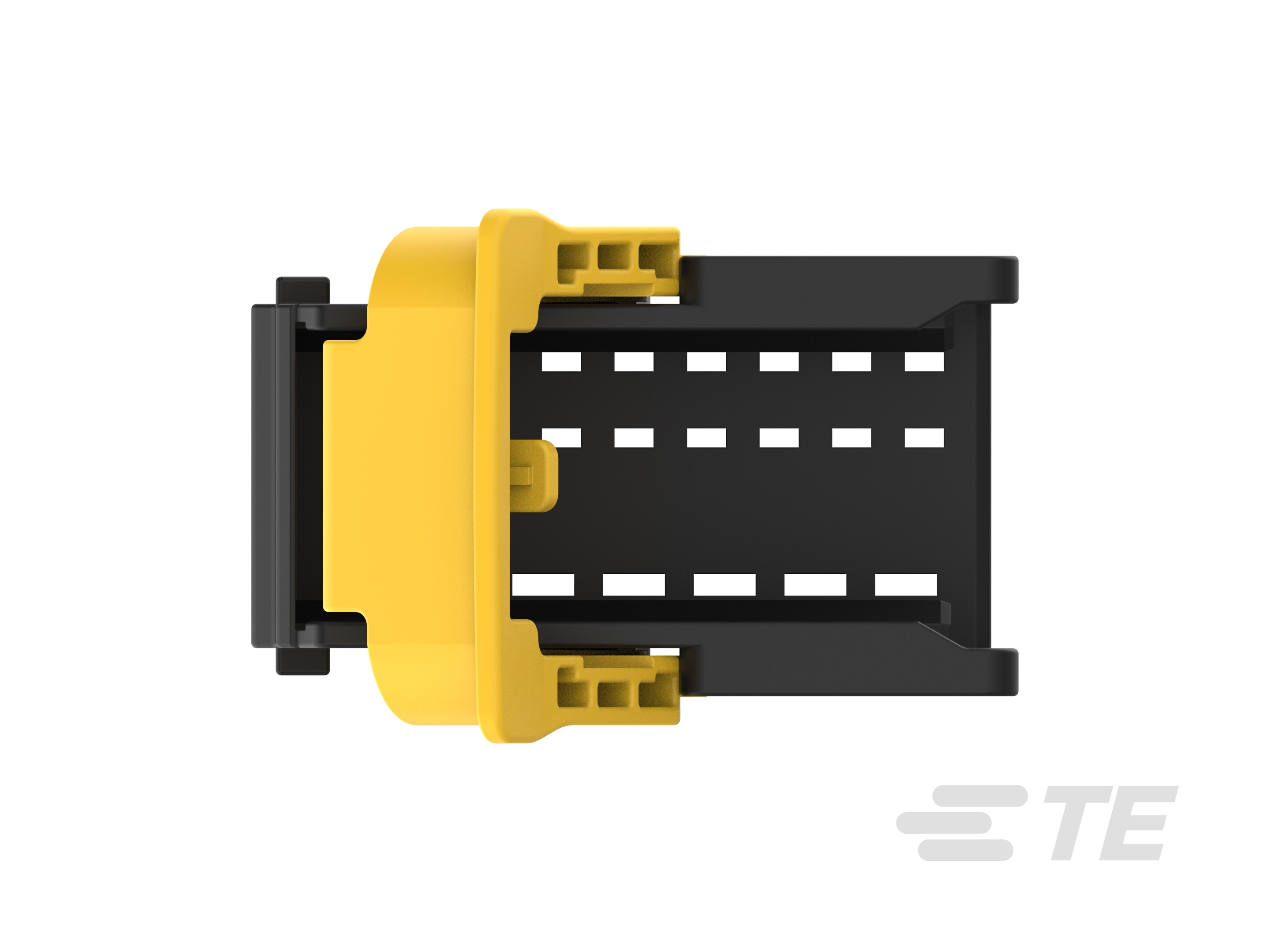 1-2359439-1 : 汽车连接器盖帽 | TE Connectivity