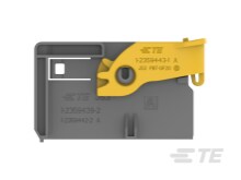 1-2359439-2 : 汽车连接器盖帽 | TE Connectivity