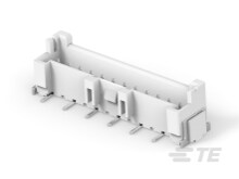 1-2365497-2 : Economy Power 2.5 PCB 板端连接器及母端 | TE Connectivity