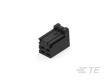 1-2366515-4 : Dynamic Series 线到板连接器组件和护套 | TE Connectivity