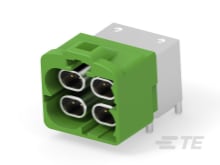 1-2374900-1 : GEMnet 数据连接器接头 | TE Connectivity